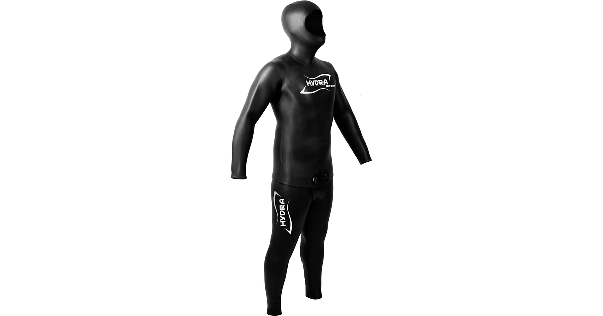 Traje de Buceo Hydra Basic