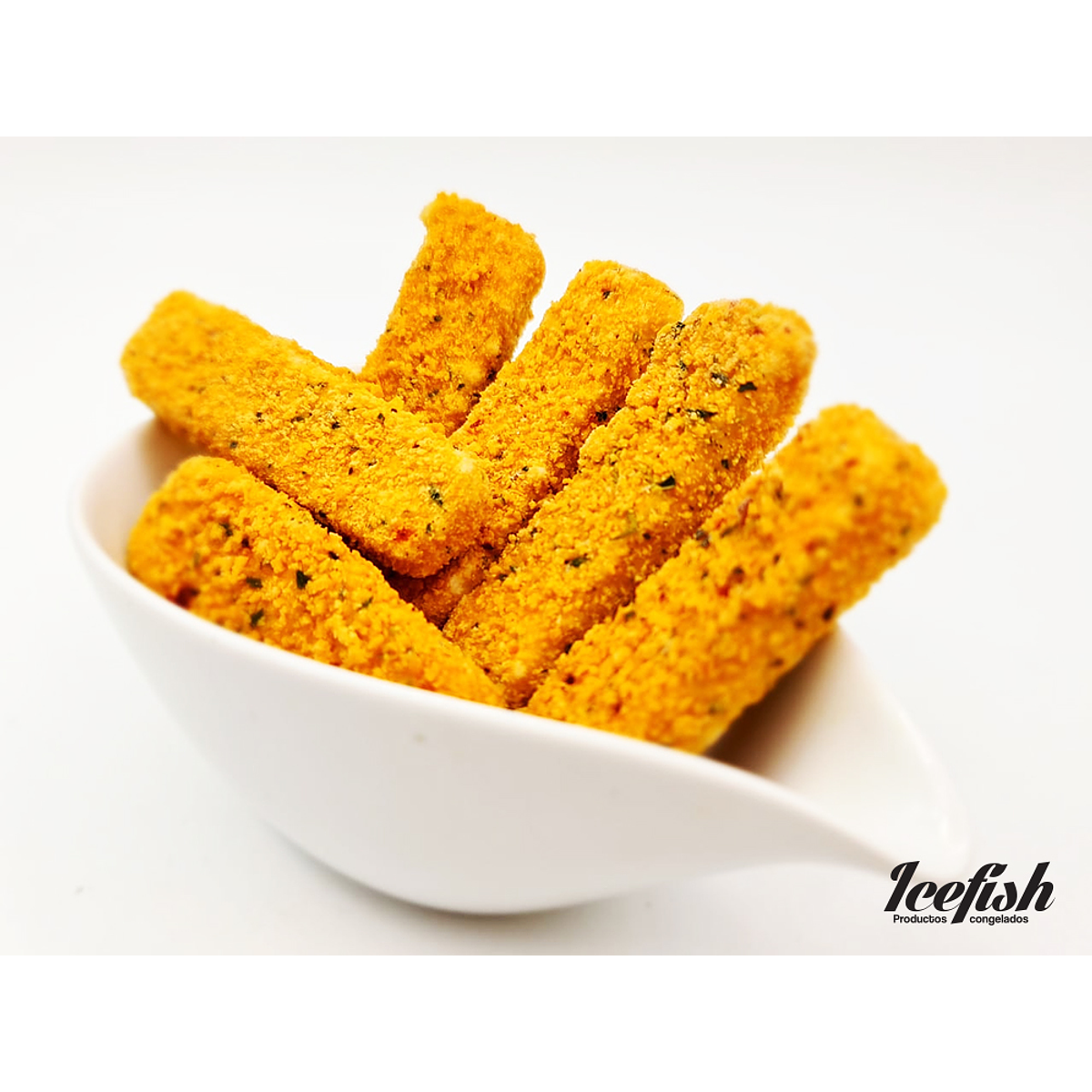 Pescados & Mariscos Apanados