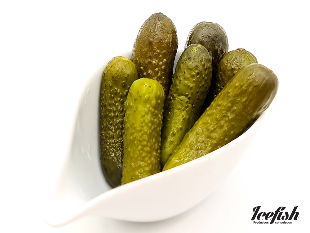 Pepinillo Dill KG