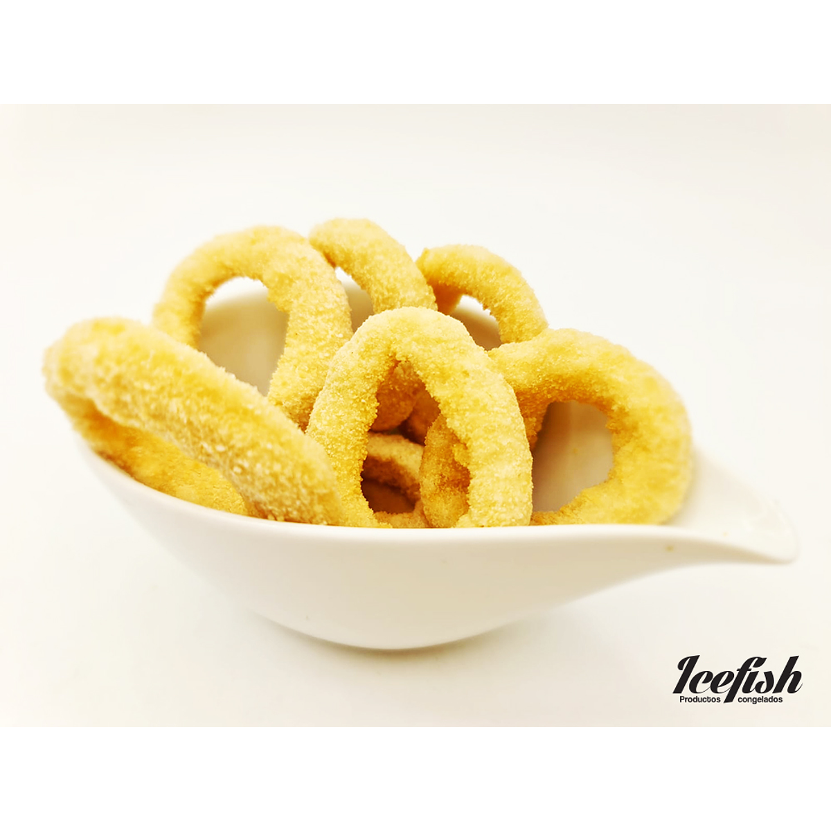 Pescados & Mariscos Apanados