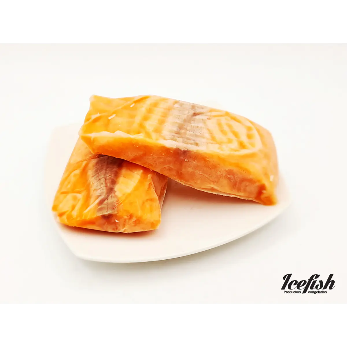 Salmón filete premium IQF | Tienda de productos del mar y congelados ...