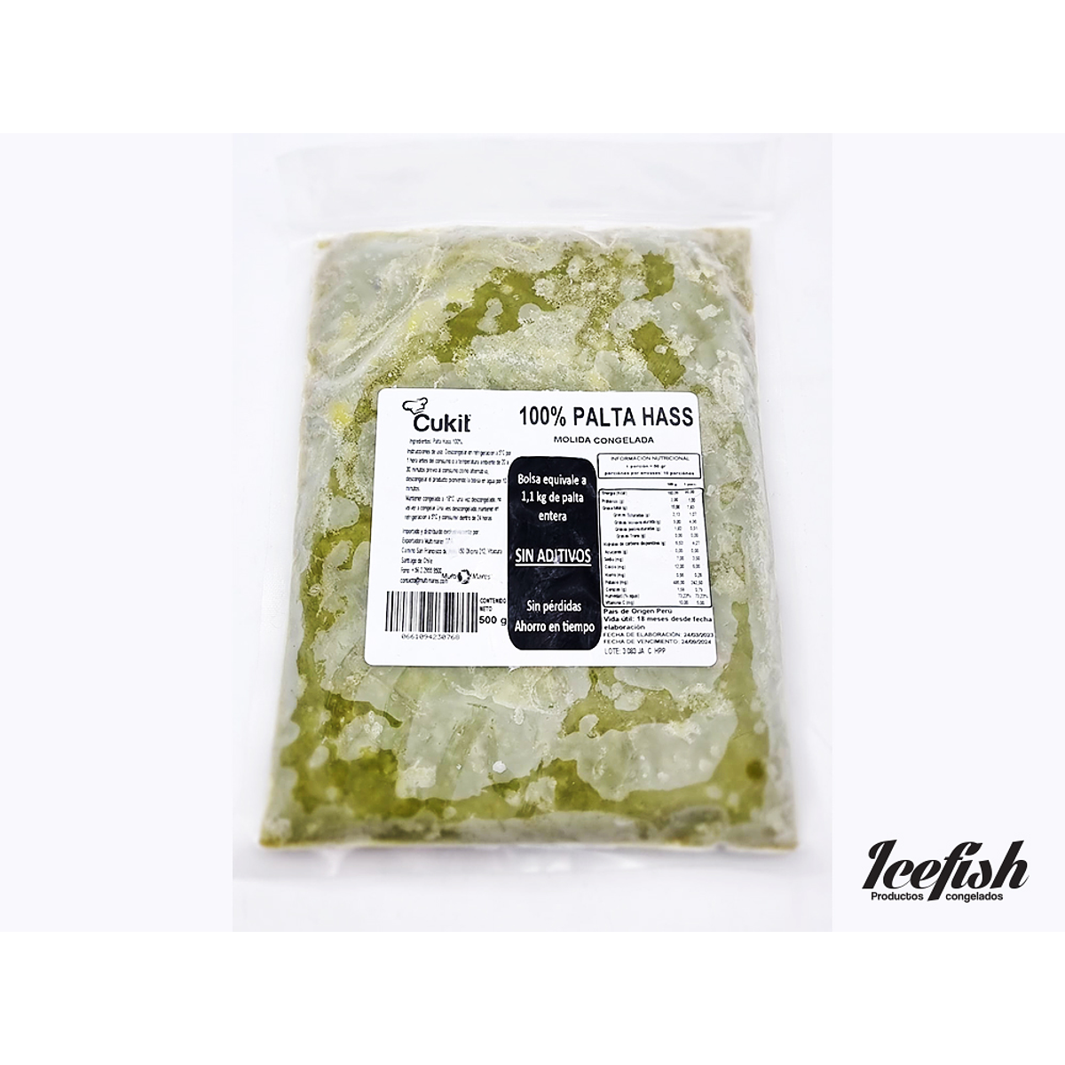 Verduras | Tienda de productos del mar y congelados - ¡La mejor calidad ...