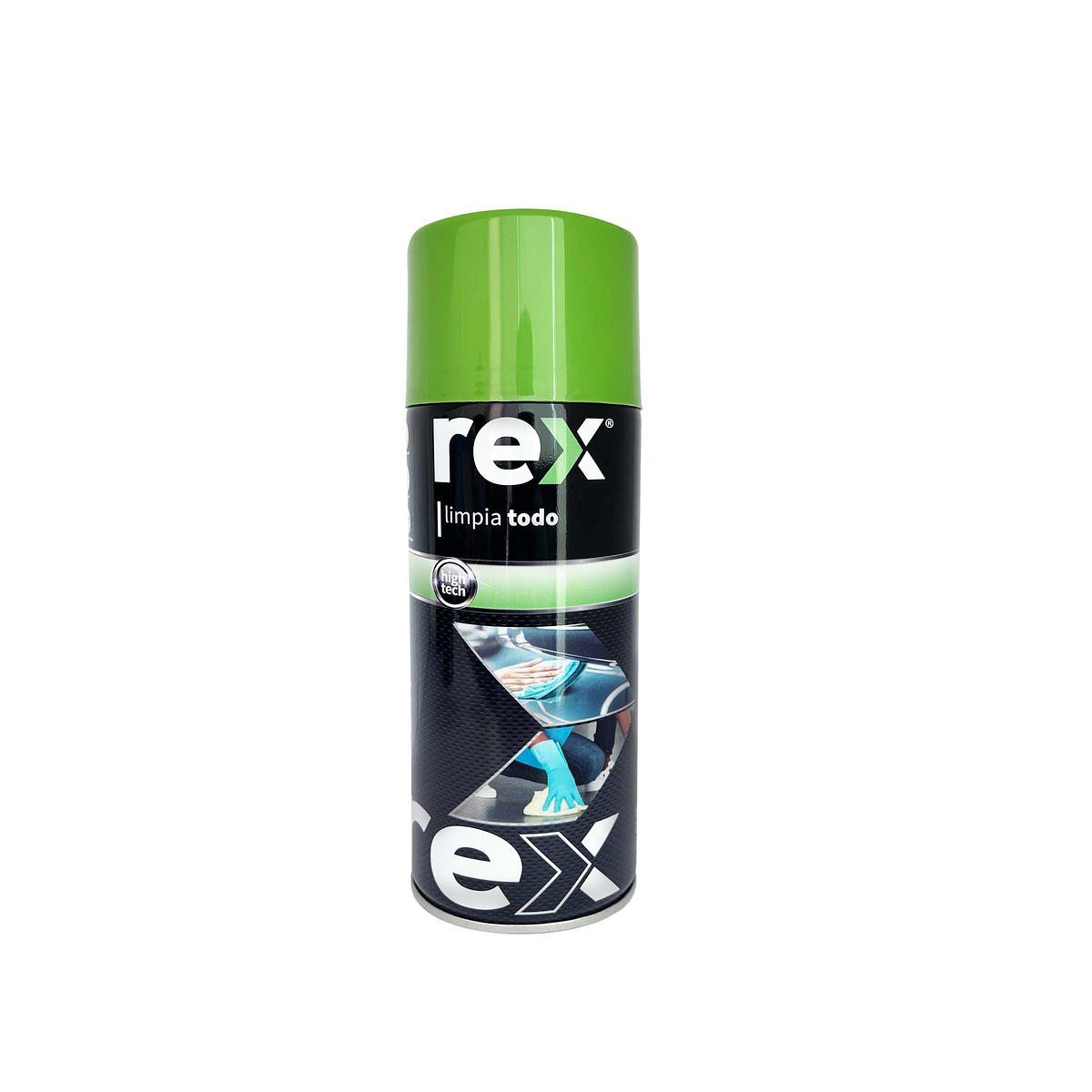 Rex Limpia Todo 400ml