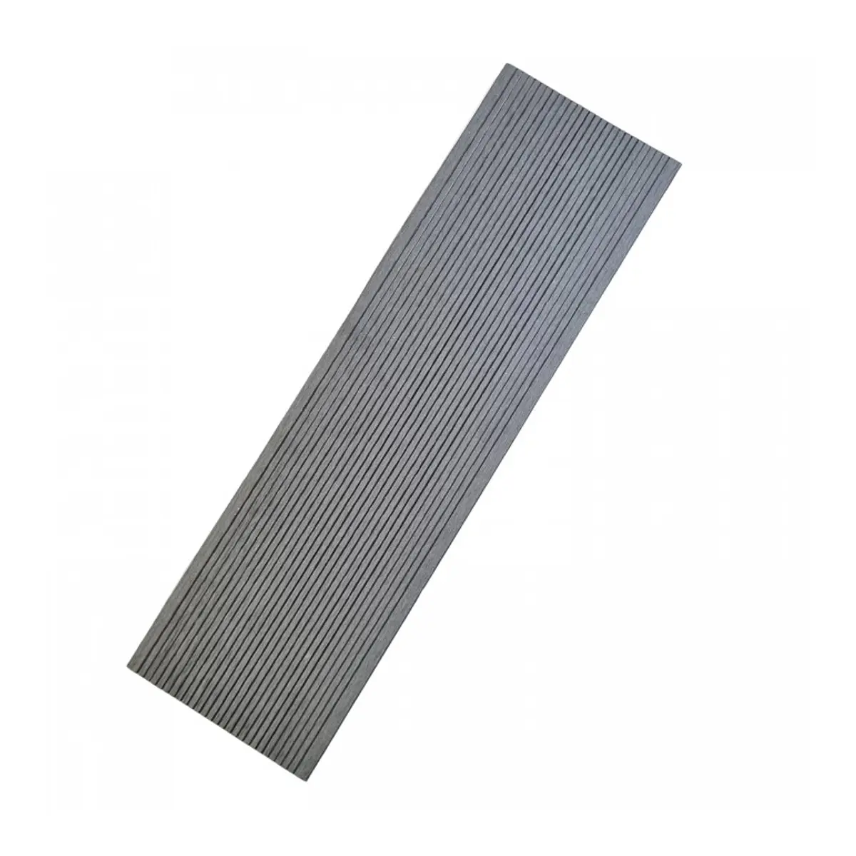 Deck WPC Dual Gris 2.2mtsx15cm e=2.4cm