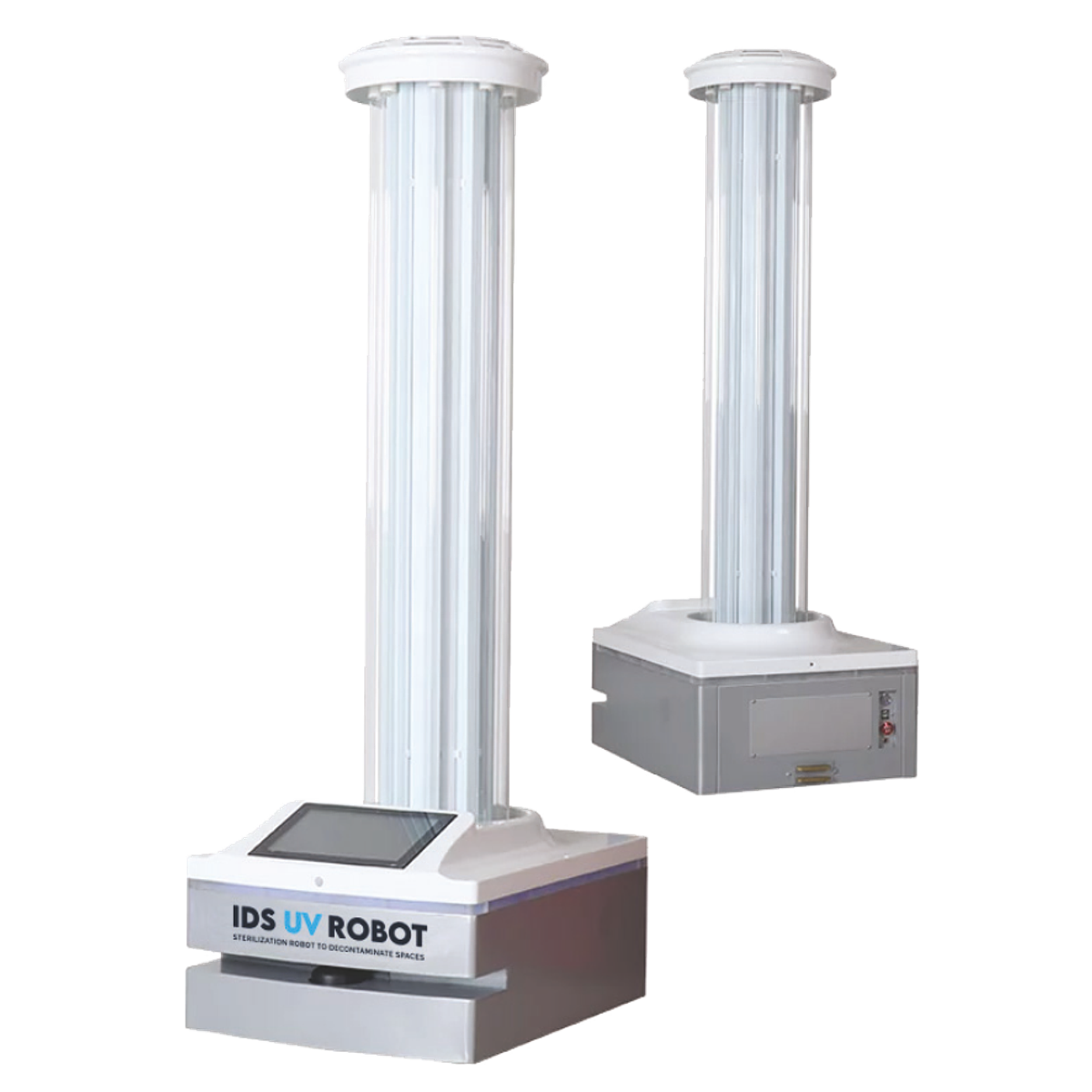 IDS UV Robot
