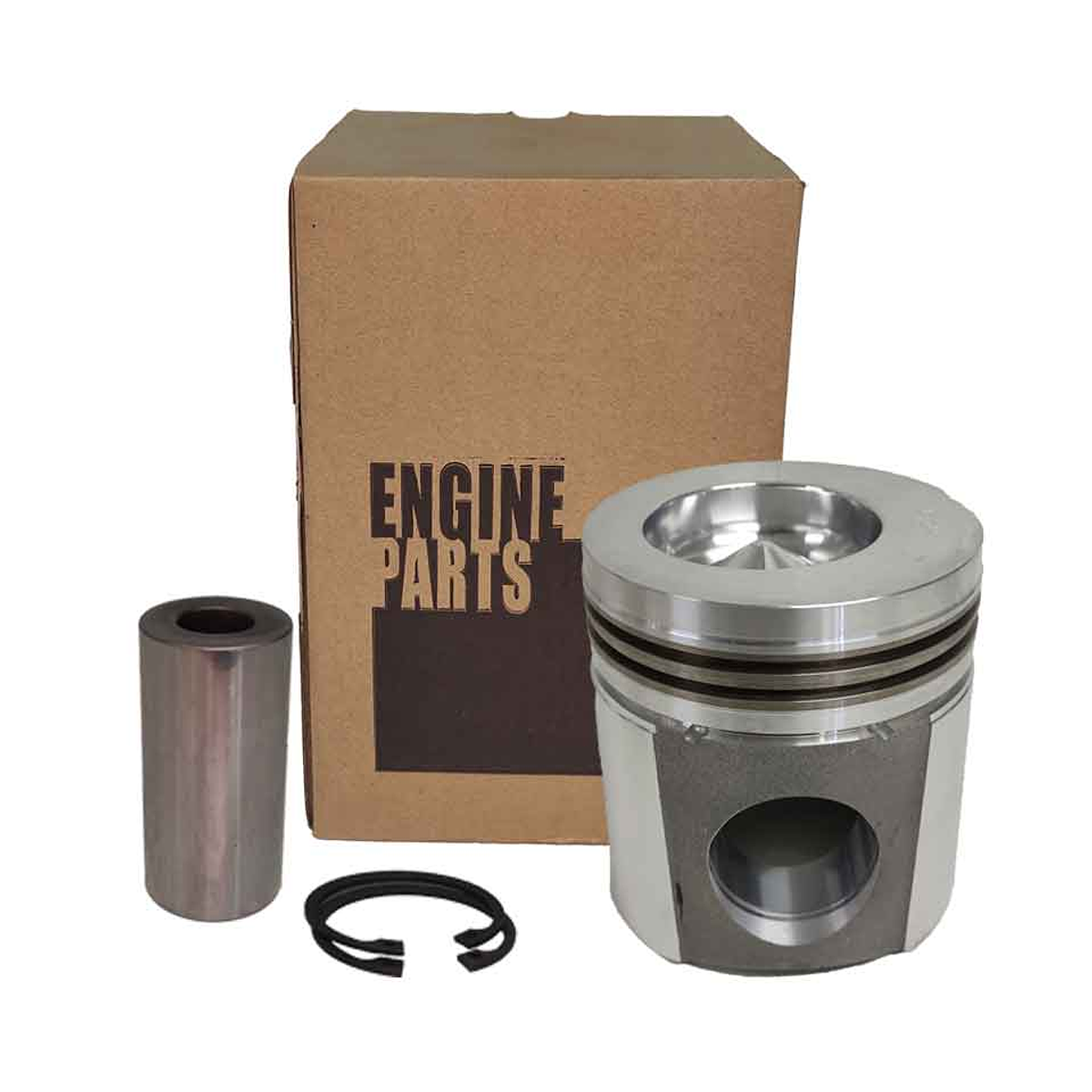 Cummins | IGM repuestos®