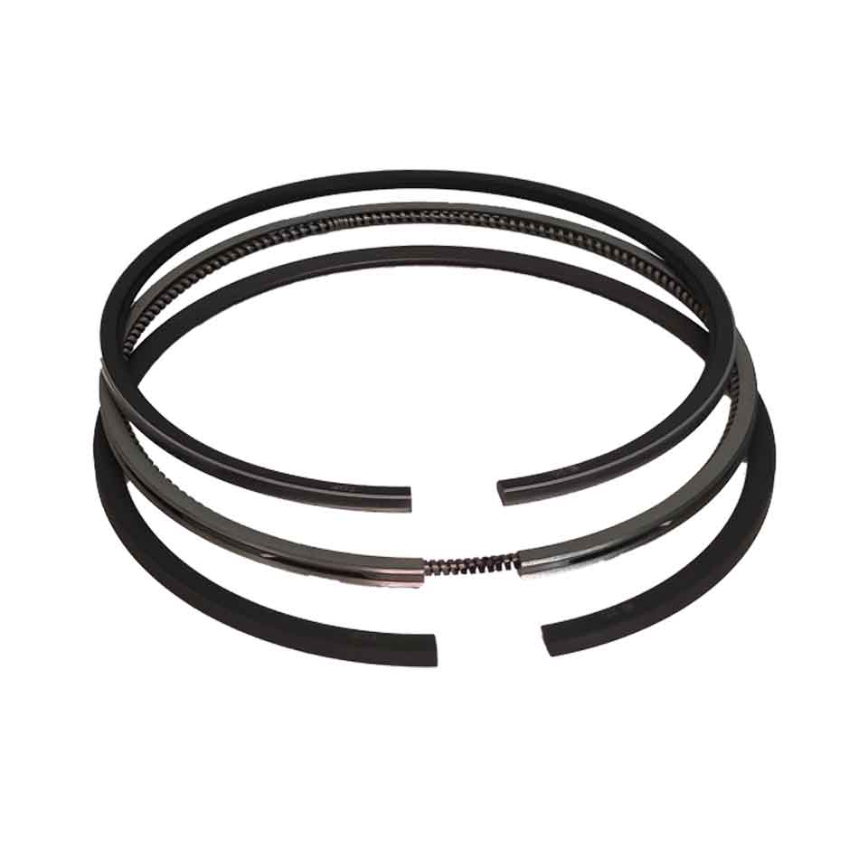 JUEGO ANILLOS P/1PISTON 3802429 Cummins CT