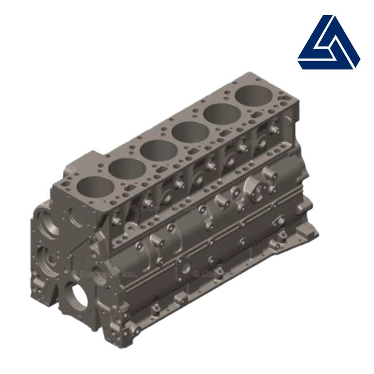 Bloque de Motor | IGM repuestos®