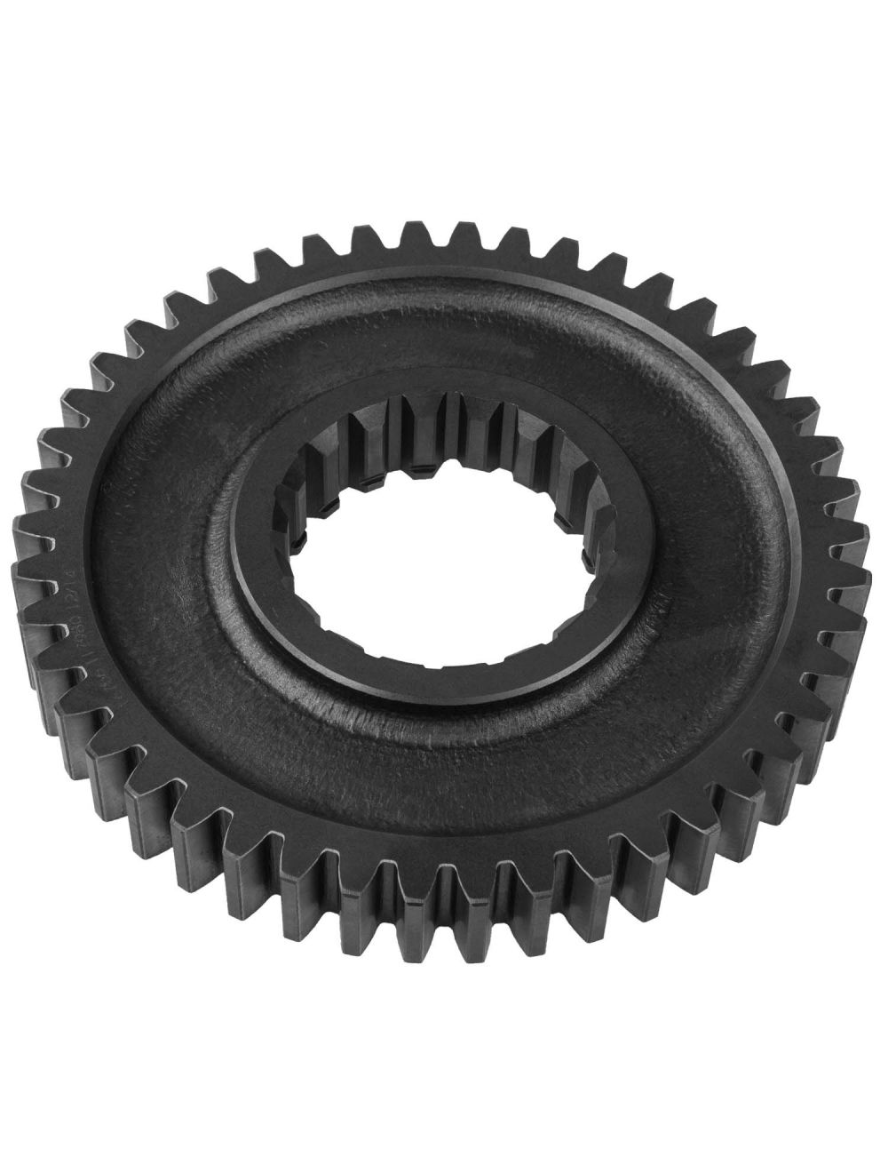 Engranaje eje principal