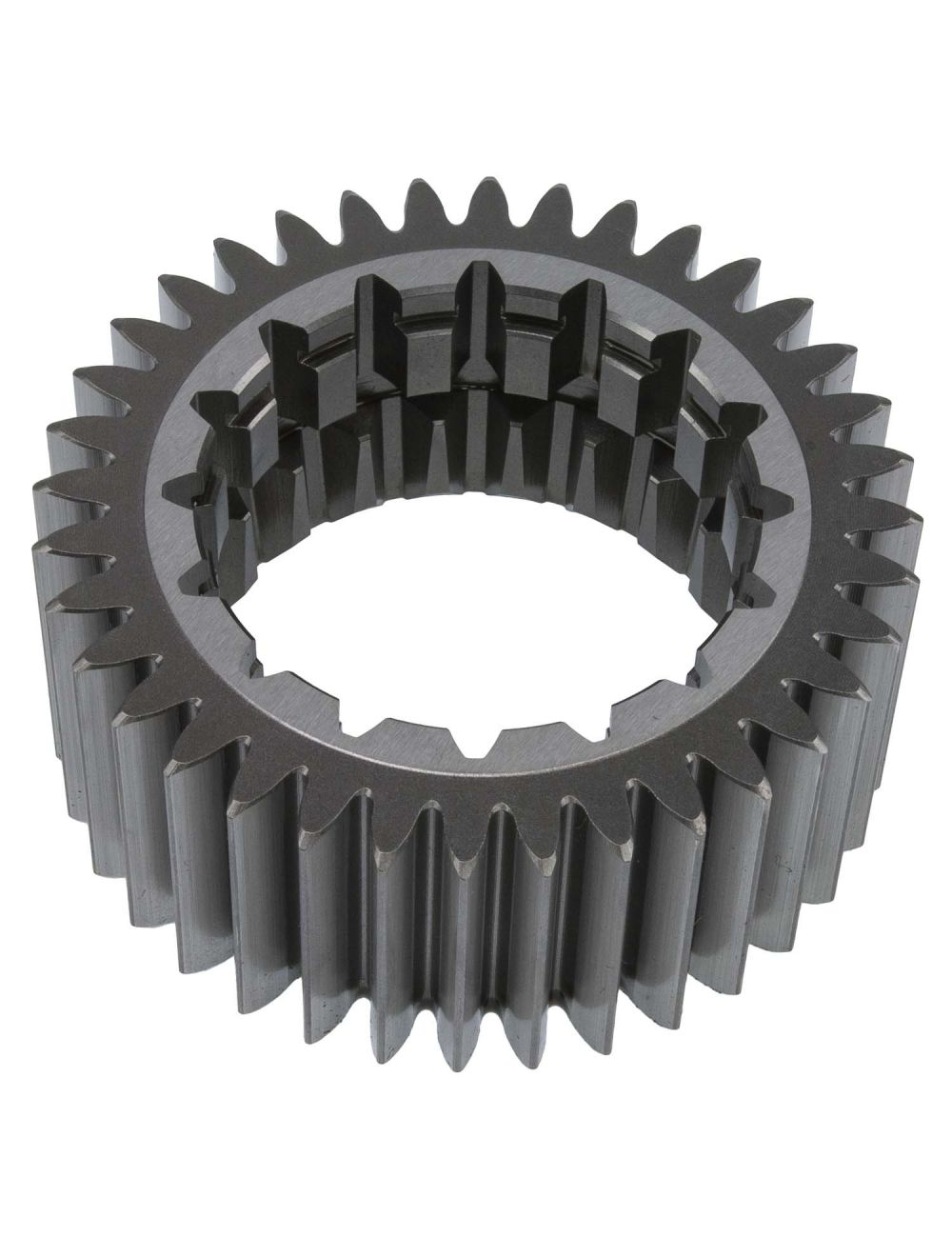 Engranaje de eje 36 dientes