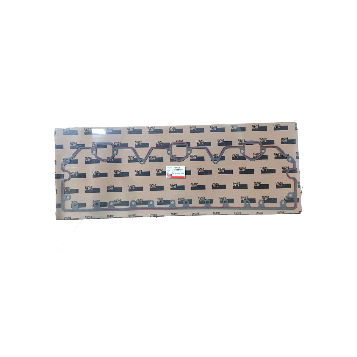 EMPAQUE CAJA VALVA 4070529 Cummins ISM | IGM repuestos®