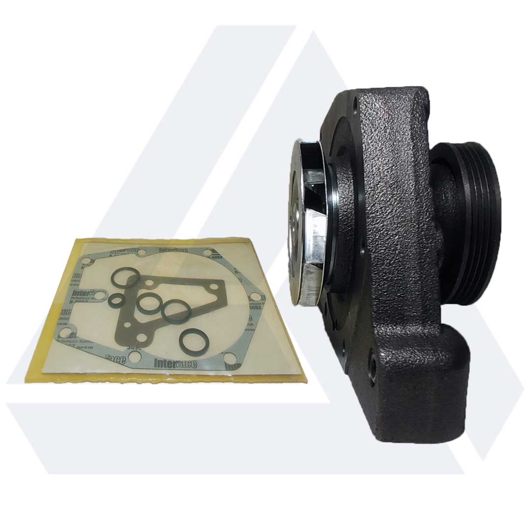 Bomba de agua Cummins Big Cam