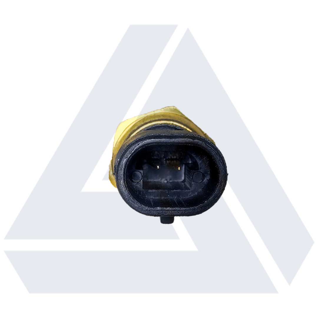 Sensor de temperatura ISC