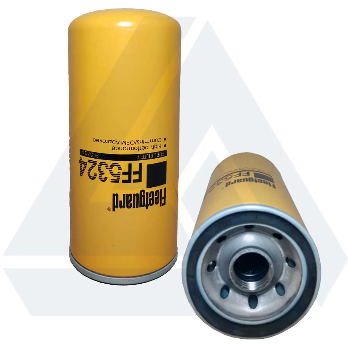 Filtro de petróleo FF5324 Komatsu | IGM repuestos®