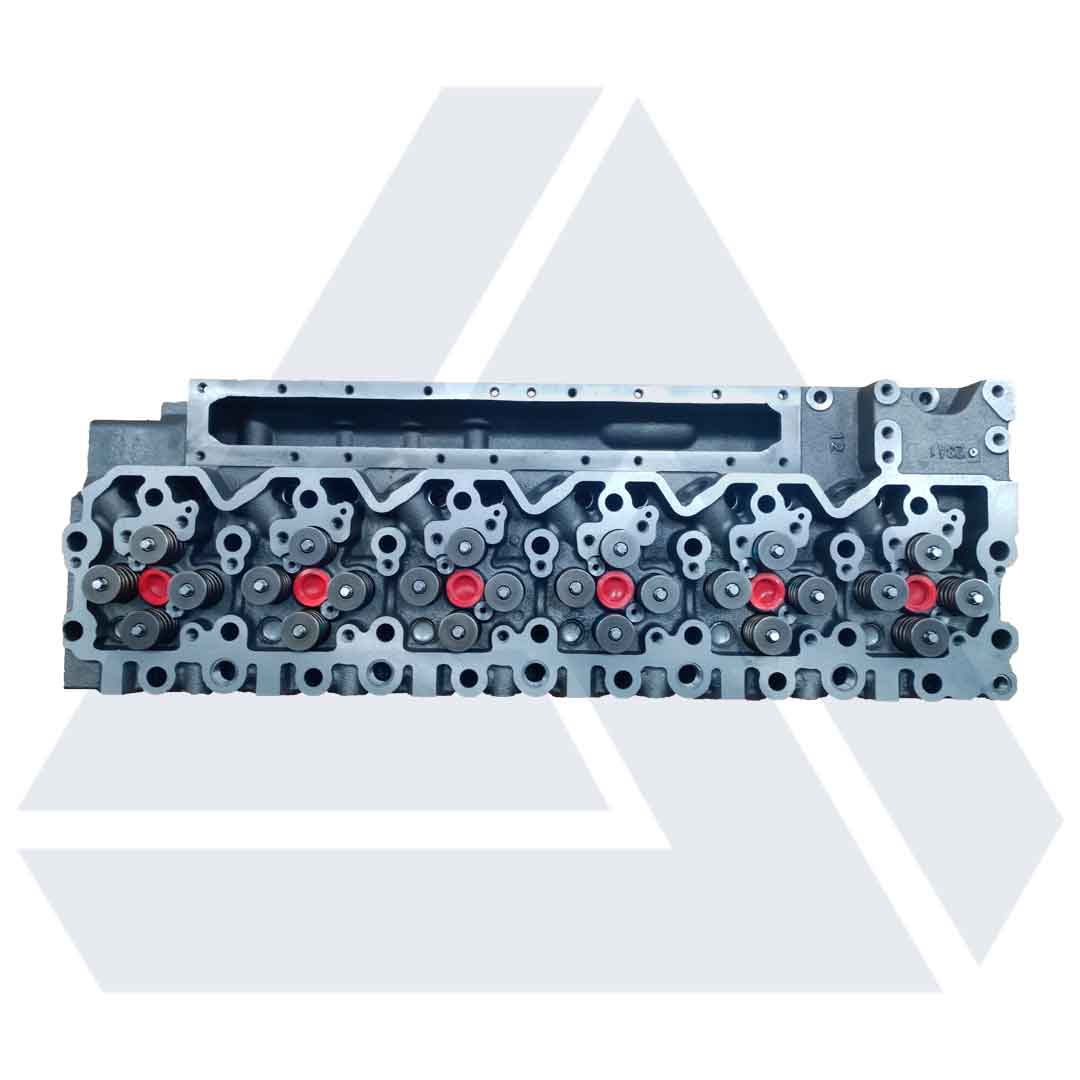 Culata motor cummins ISC 5259421