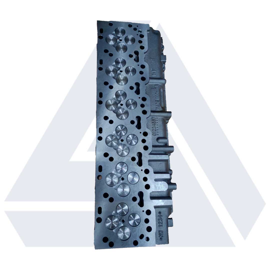 Culata motor cummins ISC 5259421