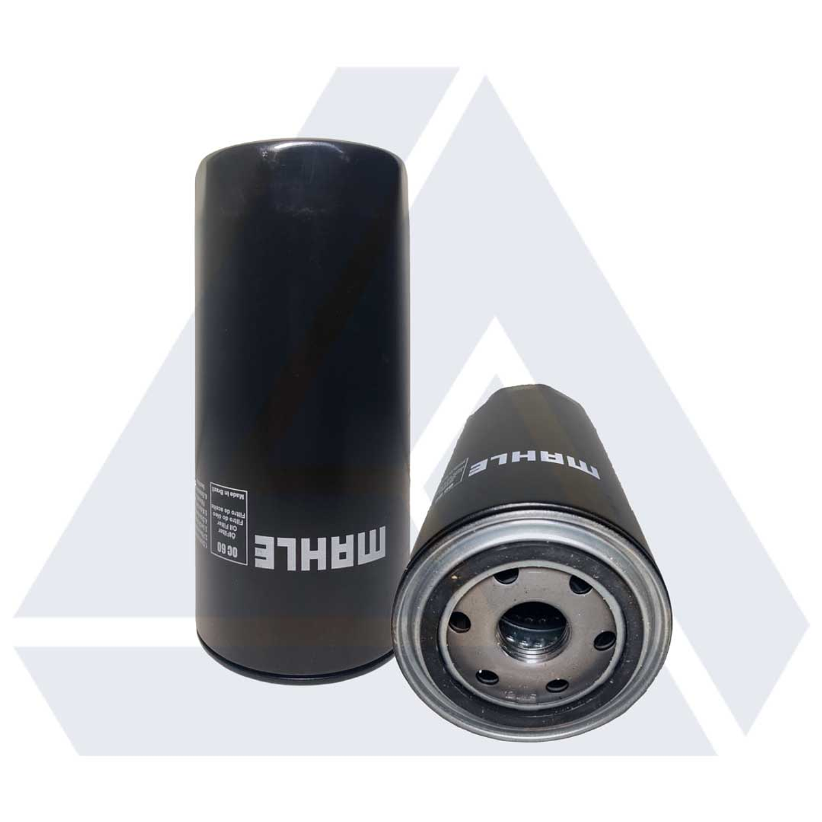 Filtro aceite motor MWM | IGM repuestos®