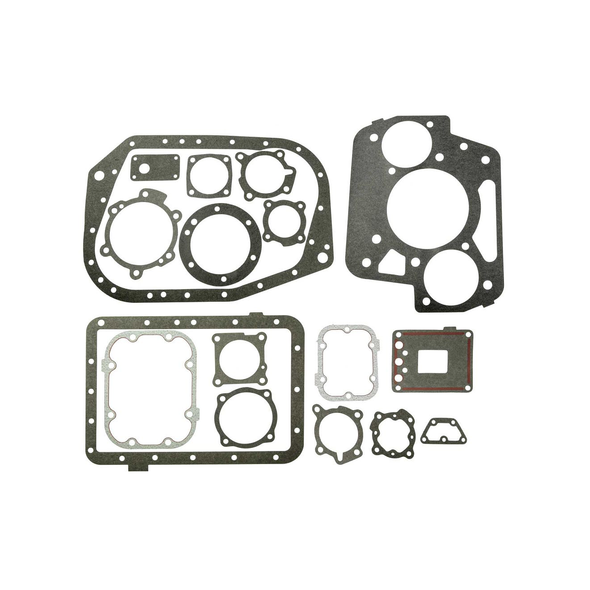 Juego Empaque Fuller K3288 MW