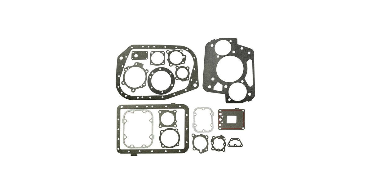 Juego Empaque Fuller K3288 MW