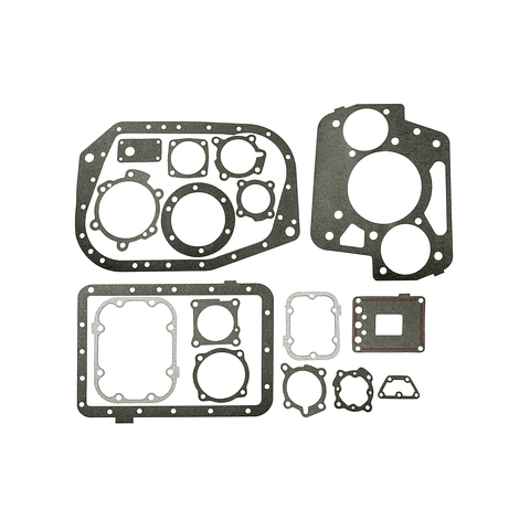 Juego Empaque Fuller K3288 MW