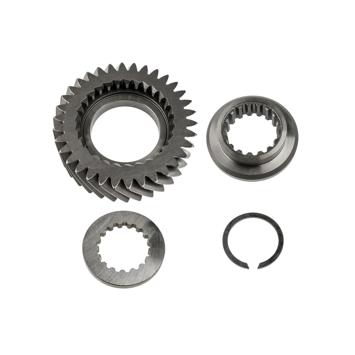 Engranaje Piñón Auxiliar MW