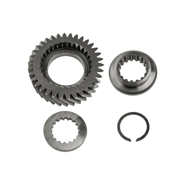 Engranaje Piñón Auxiliar MW | IGM repuestos®