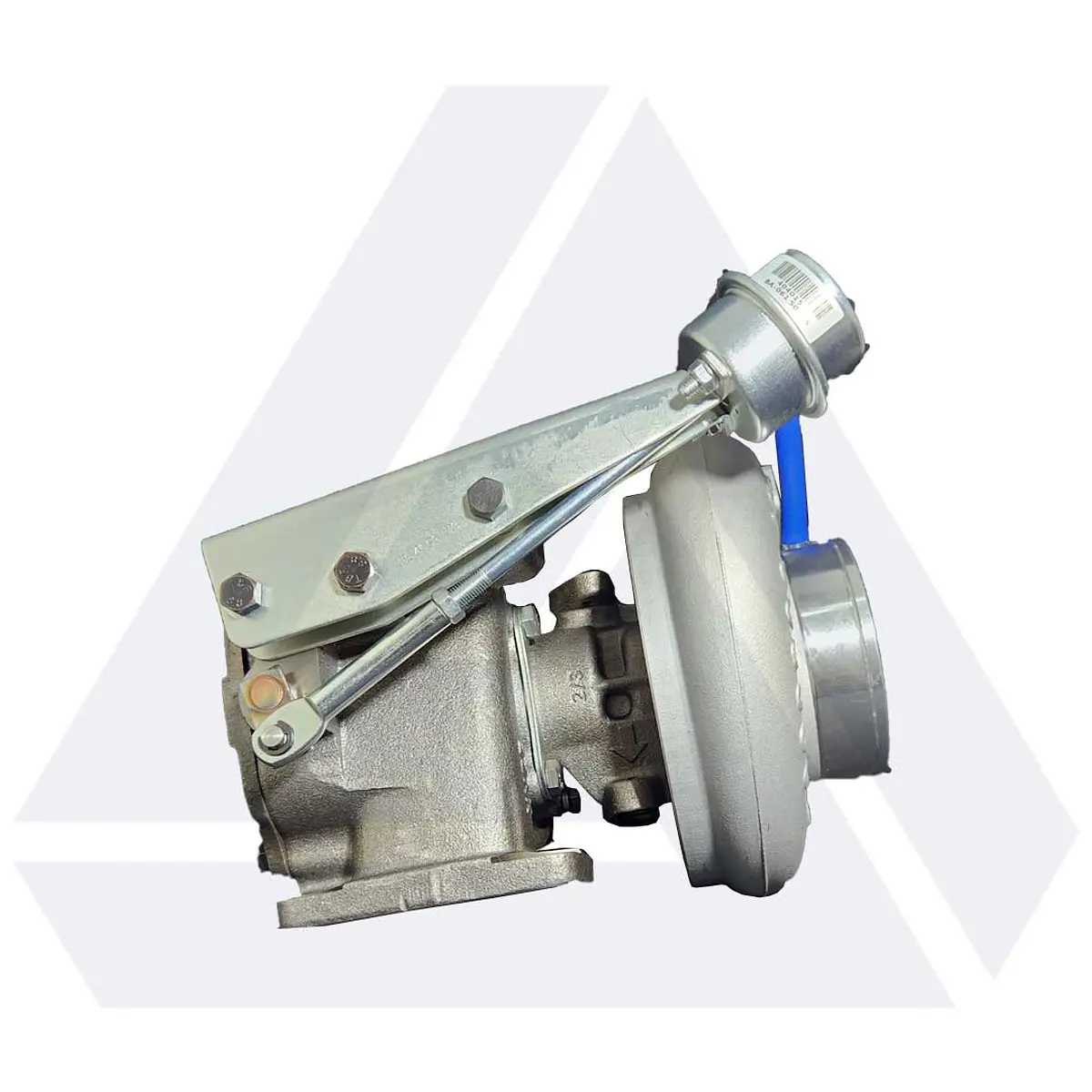 TURBO HX35W 3802697 Cummins BT | IGM repuestos®