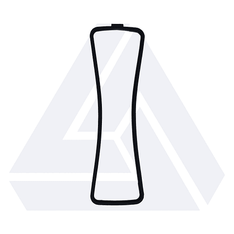 EMPAQUE TAPA LATERAL 3283767 Cummins 4BT