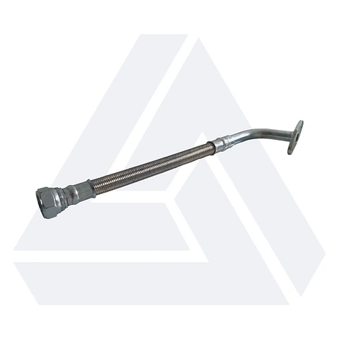TUBO DESCARGA TURBO M11 NEW