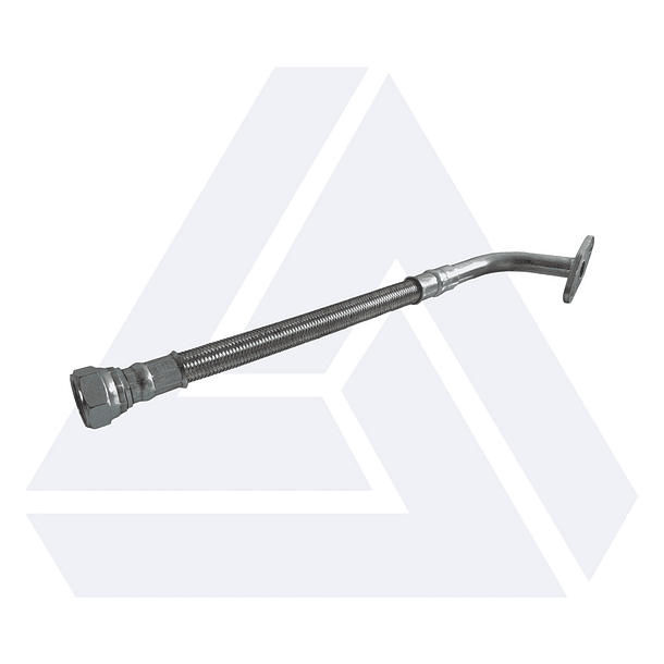 TUBO DESCARGA TURBO M11 NEW