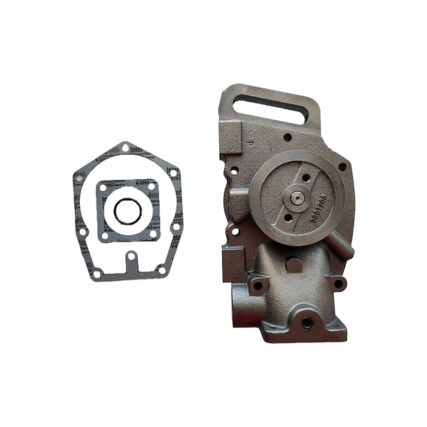 Bomba de agua Cummins NT855 - 3801708 | IGM repuestos®