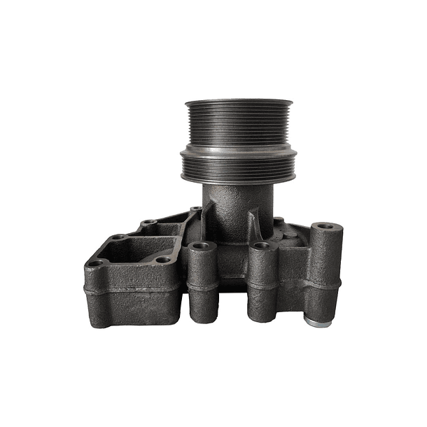 BOMBA AGUA CUMMINS ISX 5473364 | IGM repuestos®