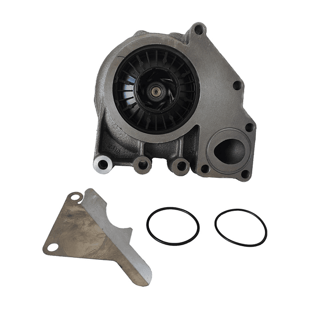 BOMBA AGUA CUMMINS ISX 5473364 | IGM repuestos®