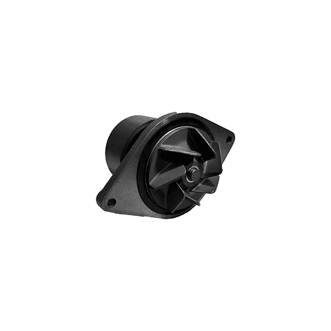 Bomba de agua Cummins ISB 3800984