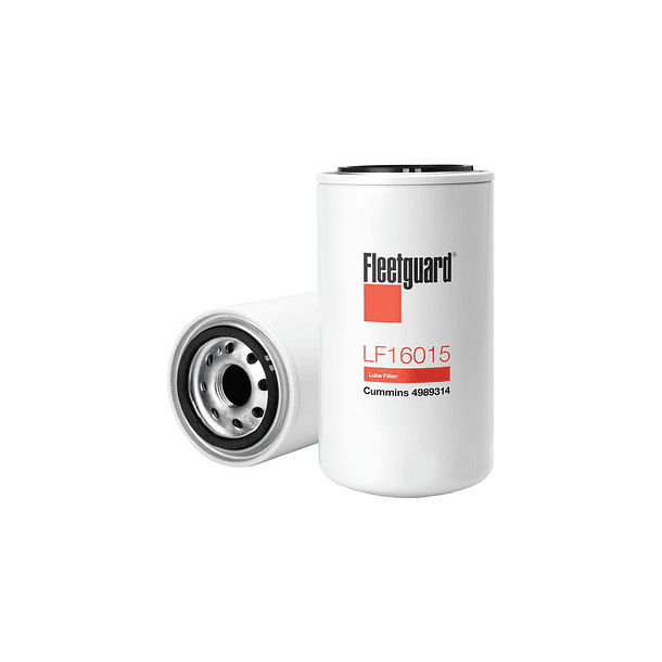 FILTRO DE ACEITE LF16015 | IGM repuestos®