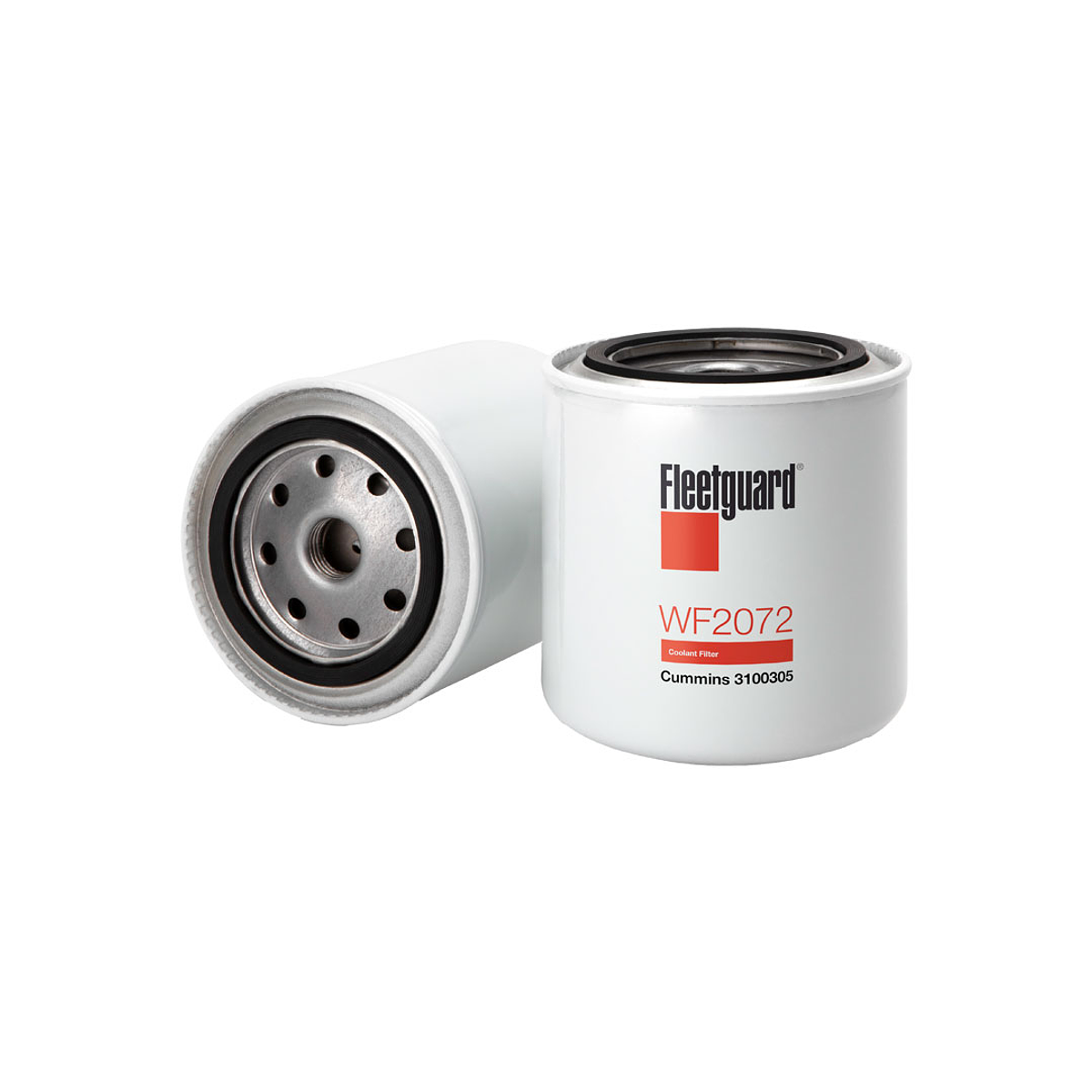 Filtro de agua WF2072 | IGM repuestos®