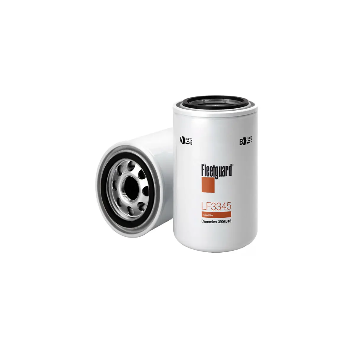 Filtro de aceite LF3345