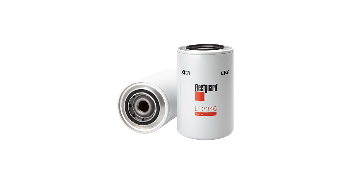 FILTRO DE ACEITE LF3346