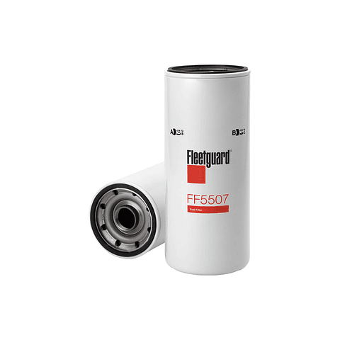 Filtro de petróleo FF5507