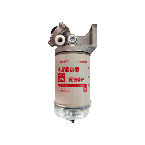 Filtro decantador con base R90P | IGM repuestos®