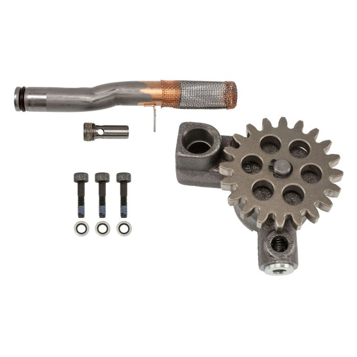 BOMBA ACEITE K3367 | IGM repuestos®