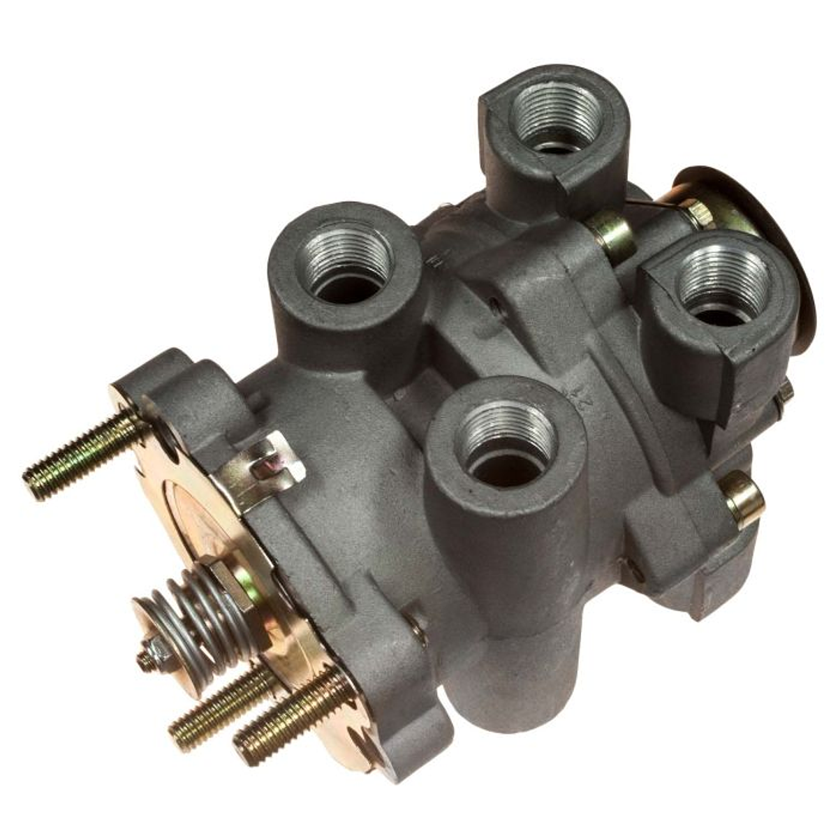 VALVULA PEDAL FRENO BENDIX FL MW | IGM repuestos®