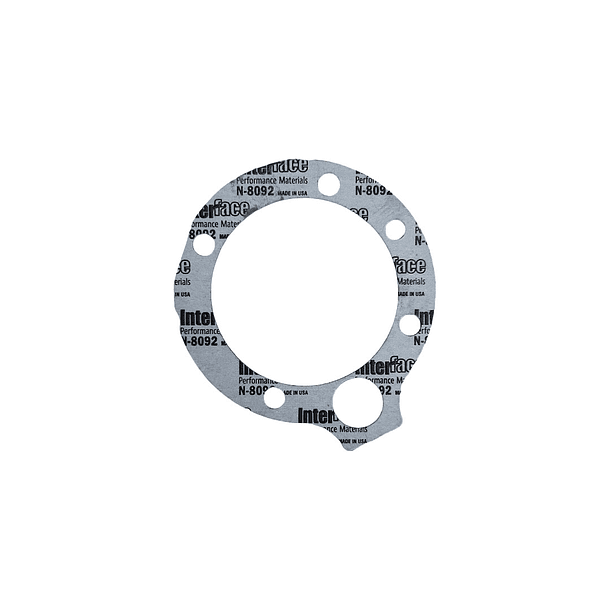 EMPAQUE BASE COMPRESOR ISM | IGM repuestos®