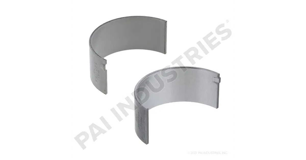 METAL BIELA ISB 075 FRACTURADO (PAR)