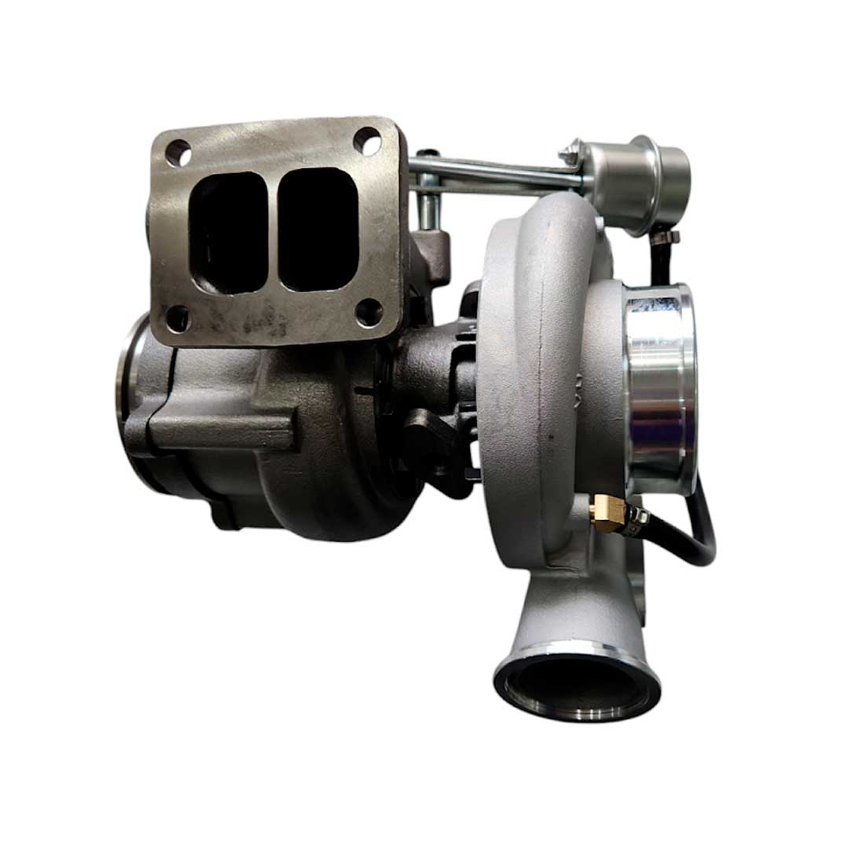 TURBO HX40W FL80- CARGO 3591248 Cummins CT | IGM repuestos®