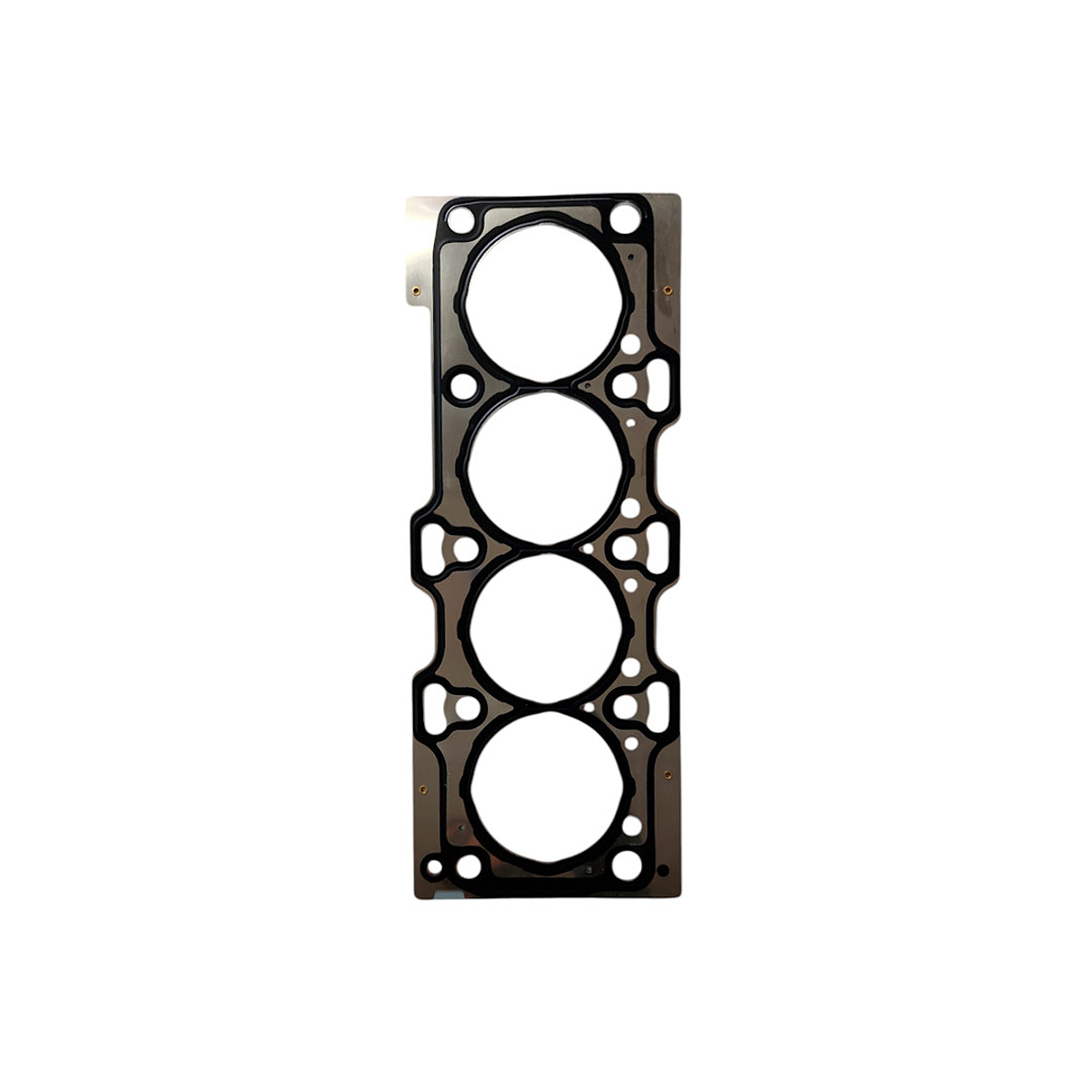 Culatas y partes de culata Cummins