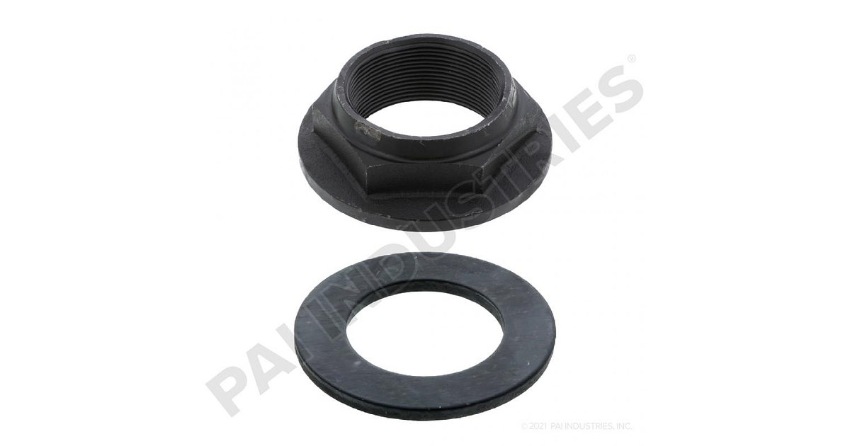 KIT TUERCA DIFERENCIAL GRANDE | IGM Repuestos