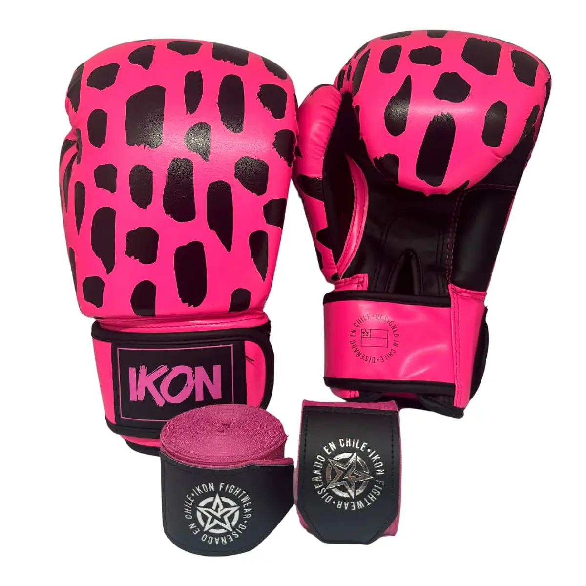 Packs Boxeo y Kickboxing