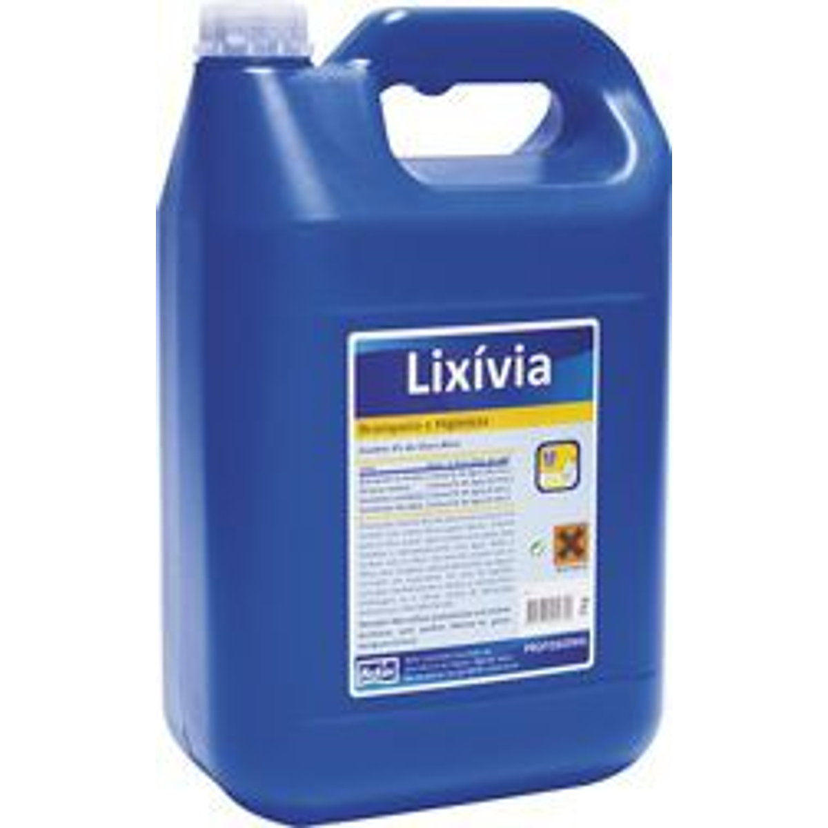 Lixívia 5L