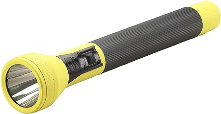 LAMPARA STREAMLIGHT PORTATIL RECARGABLE SL-20LP AMARILLA -NE